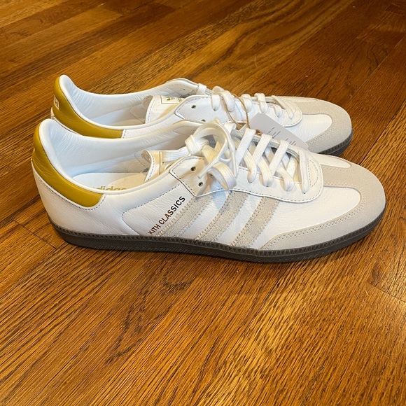 adidas | Shoes | Samba Kith New Mens | Poshmark